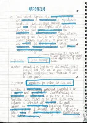 Napoleon in Animal Farm: Quotes, Traits, and Exam Answers (English ...