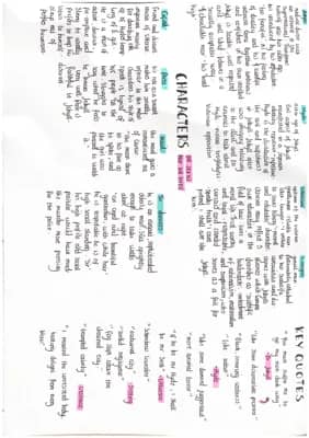 Simply explained: Dr Jekyll and Mr Hyde Character Analysis and Key ...