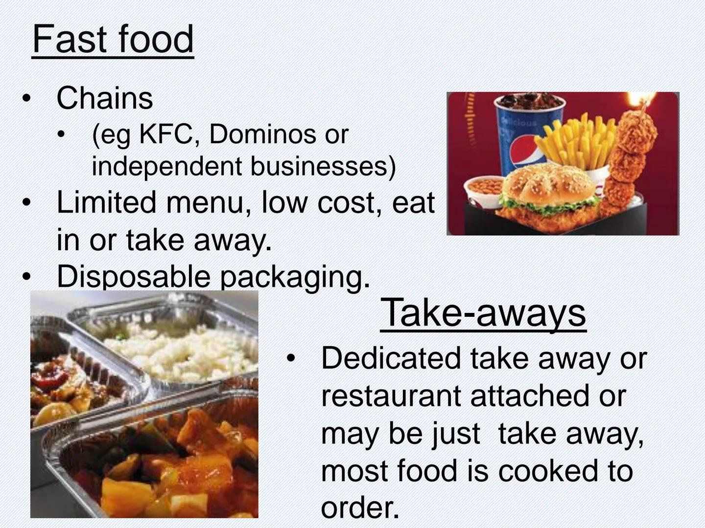 Simply explained: Understanding Hospitality and Catering: Key Notes and ...