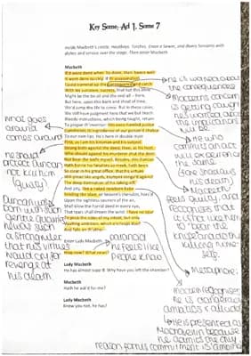 Banquo's Suspicion in Macbeth: Summary, Analysis, and Key Quotes ...