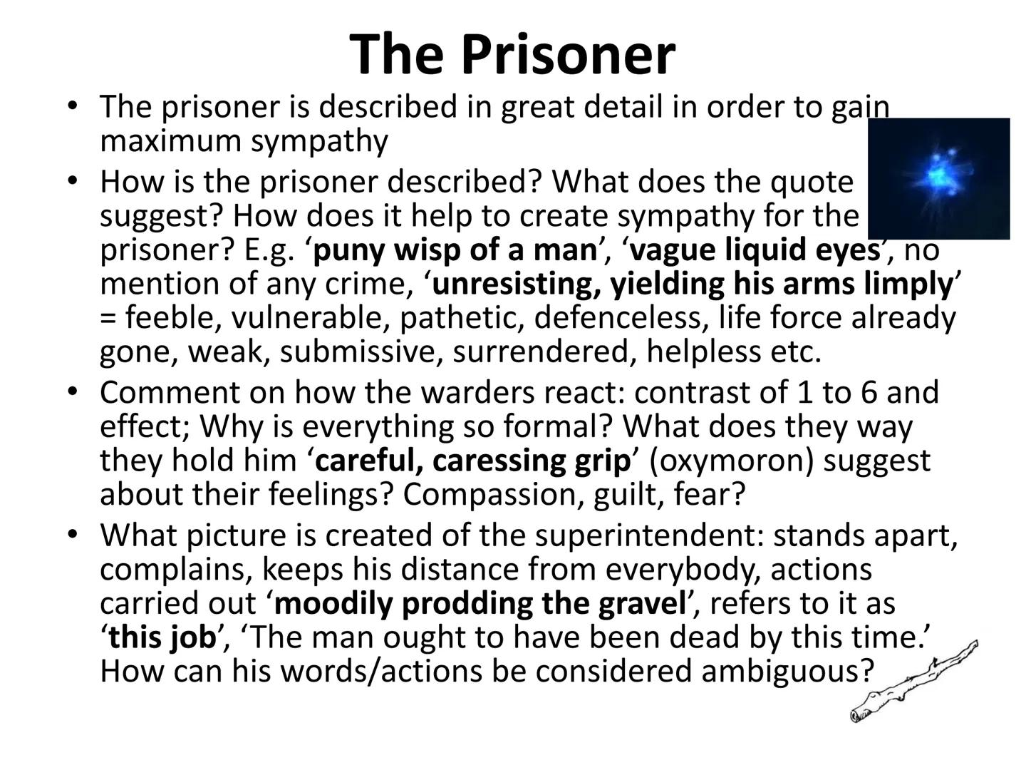 Understanding George Orwell's A Hanging: Themes, Symbols, and How to ...