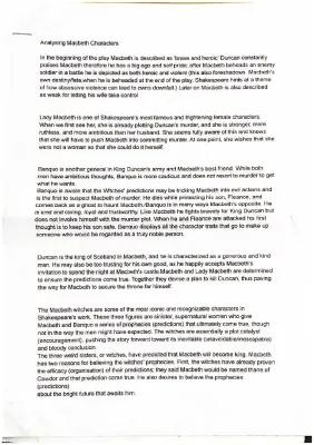 Brooklyn Cop Poem & Analysis - Norman MacCaig Revision for Higher ...