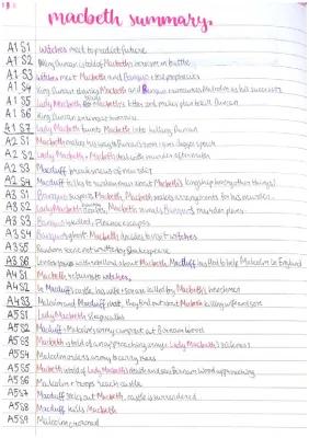 Simply explained: Lady Macbeth Character Analysis - Ambition, Guilt ...