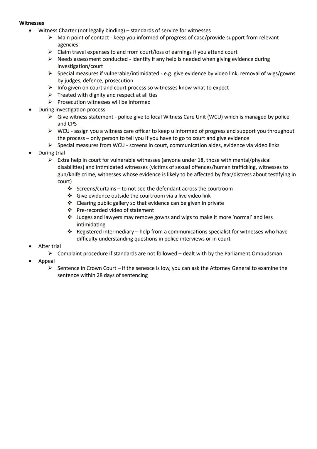 The Rights of Suspects in UK Criminal Investigations (Criminology ...