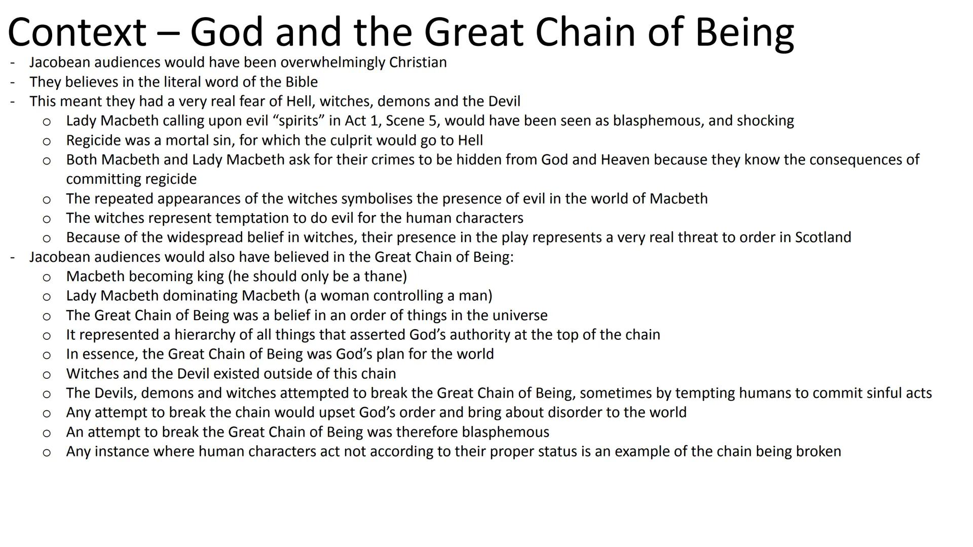 Simply explained: Ultimate Macbeth Revision Guide: Summaries, Quotes ...