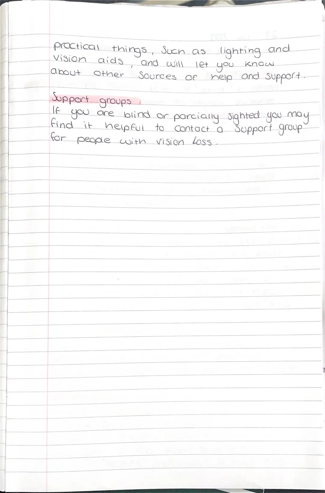 Simply explained: Sensory Barriers Examples and Overcoming Them in ...