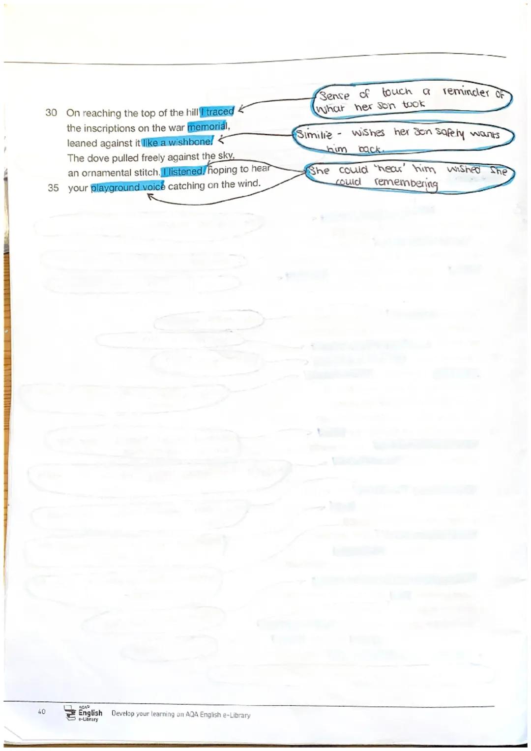 Ultimate Guide to Power and Conflict Poems for GCSE English Literature ...