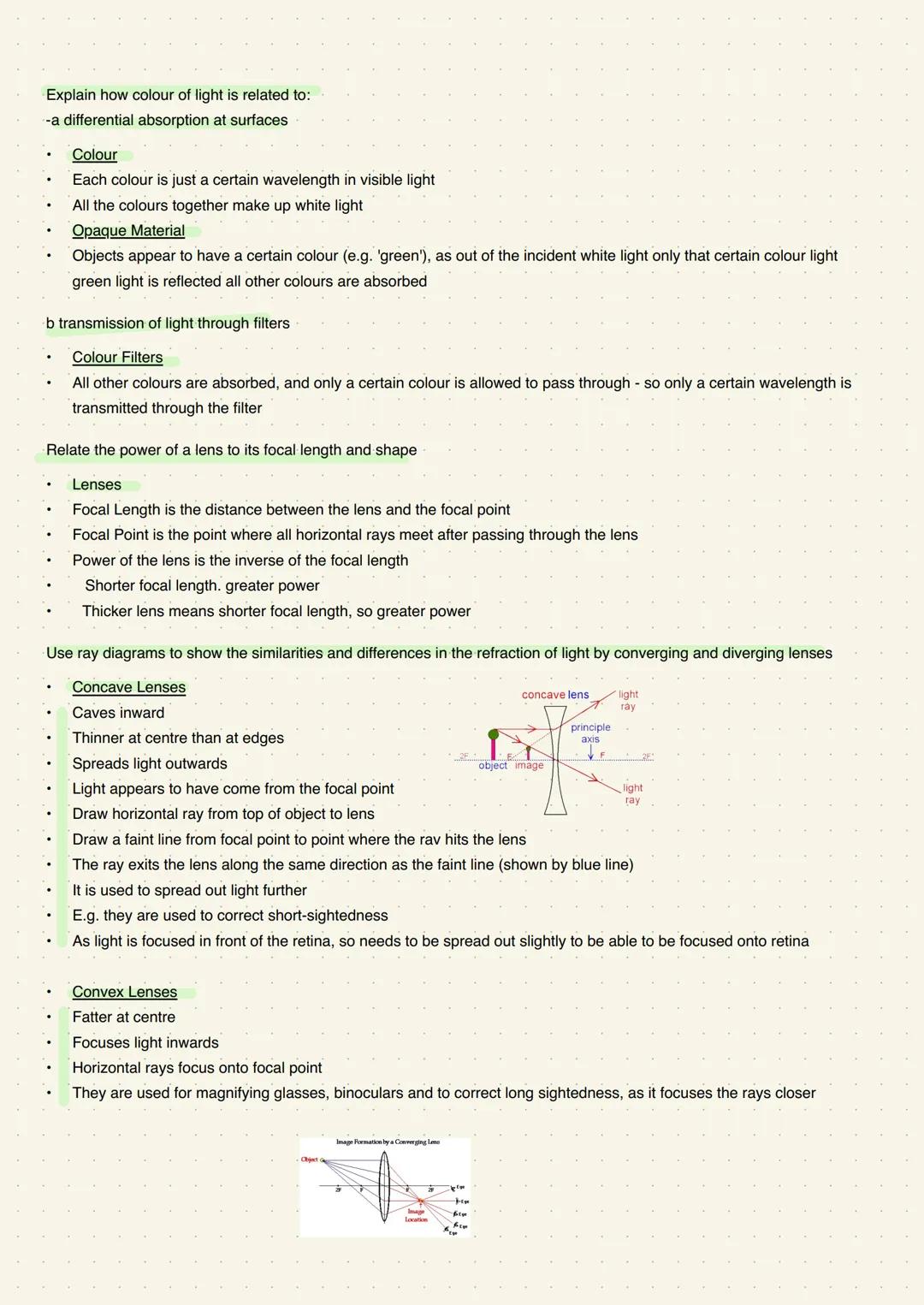 Evidence for the Big Bang and Red Shift Explained (Physics) - Knowunity