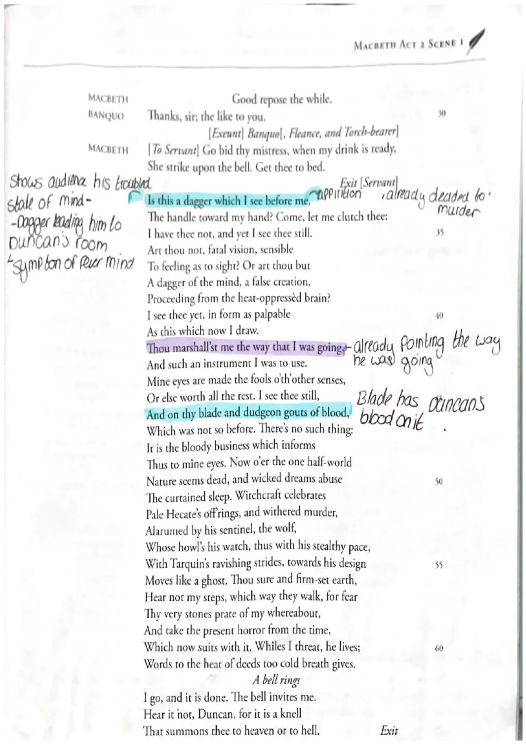 Complete Guide to Macbeth Act 2: Summaries, Analysis, and Historical ...