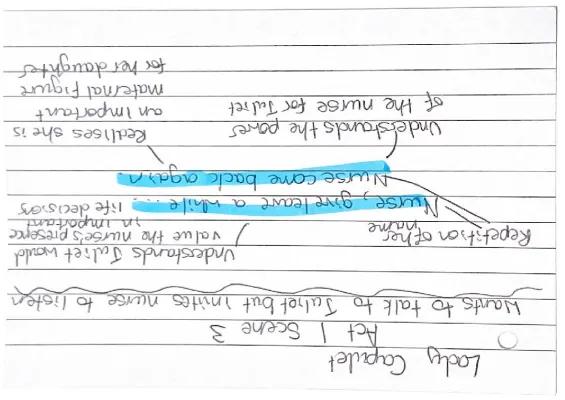Ozymandias Poem Analysis with Line-by-Line Annotations PDF (English Literature) as PDF - Knowunity
