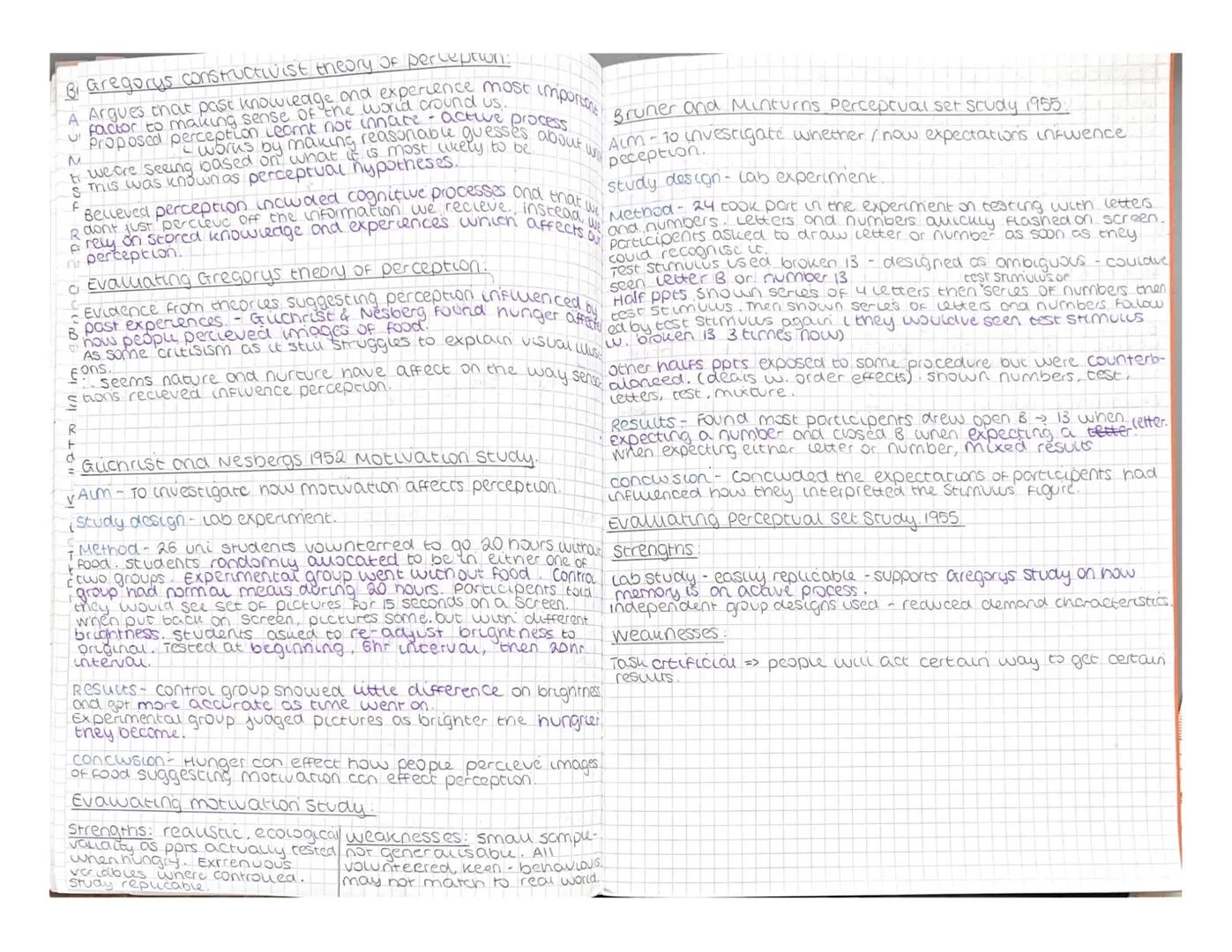 Understanding Murdock's 1962 Serial Position Study and Memory ...