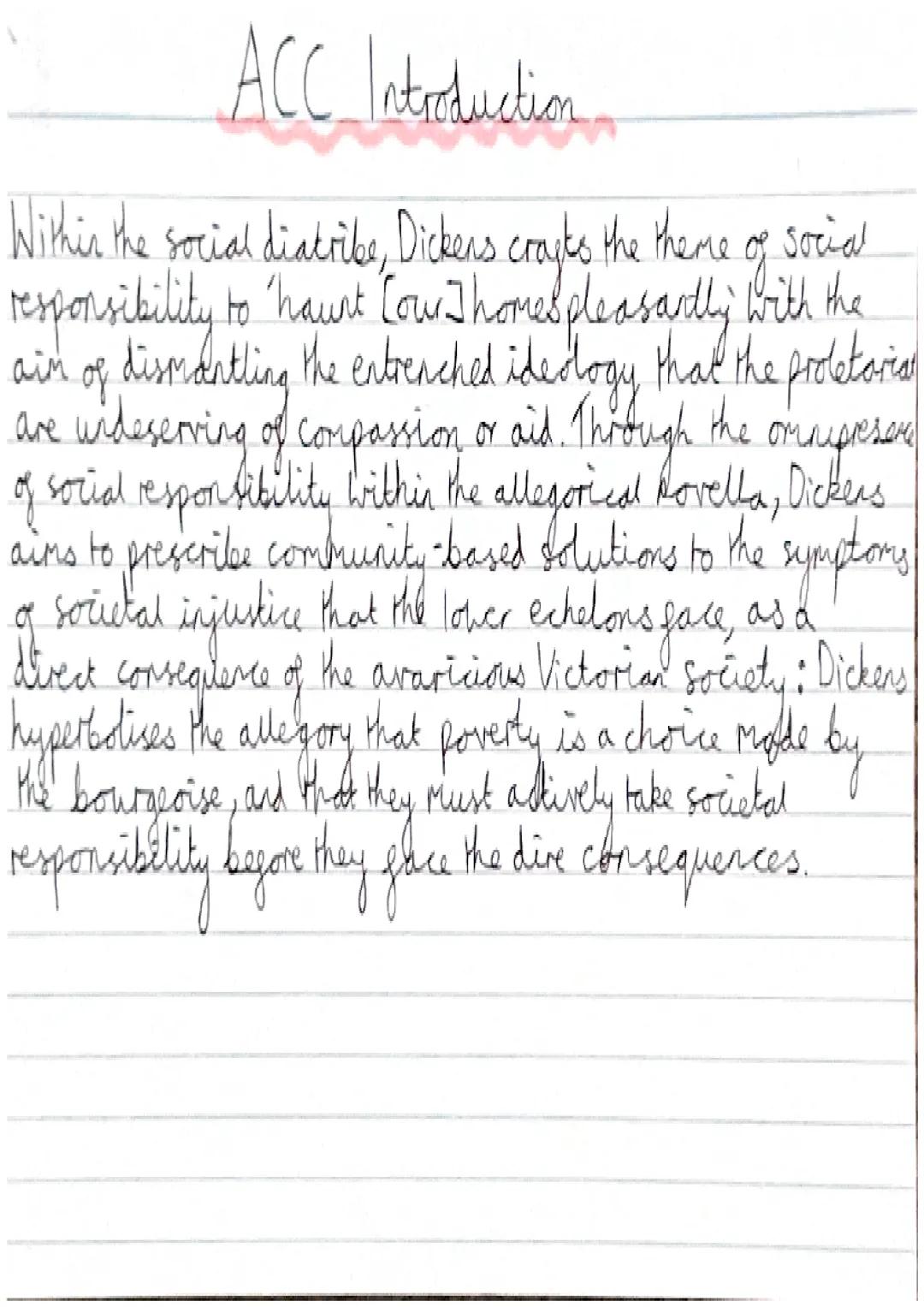 Simply explained: Why Scrooge Changes: Lessons on Being Good and ...