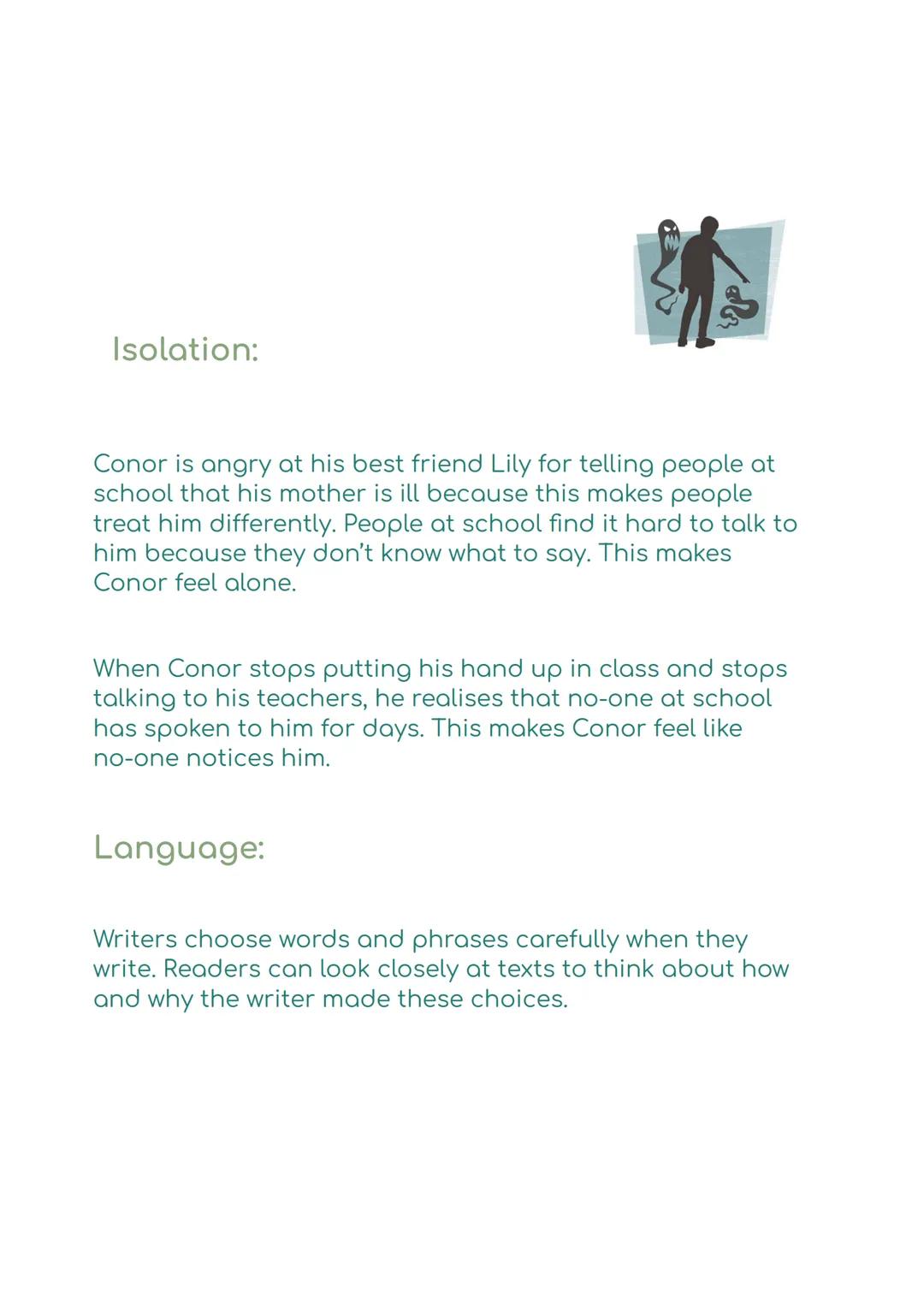 A Monster Calls: Themes, Characters, and Chapter Summaries Explained ...