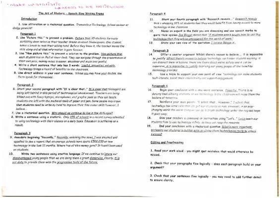 Simply explained: Understanding DAFOREST Techniques: Meaning, Examples ...