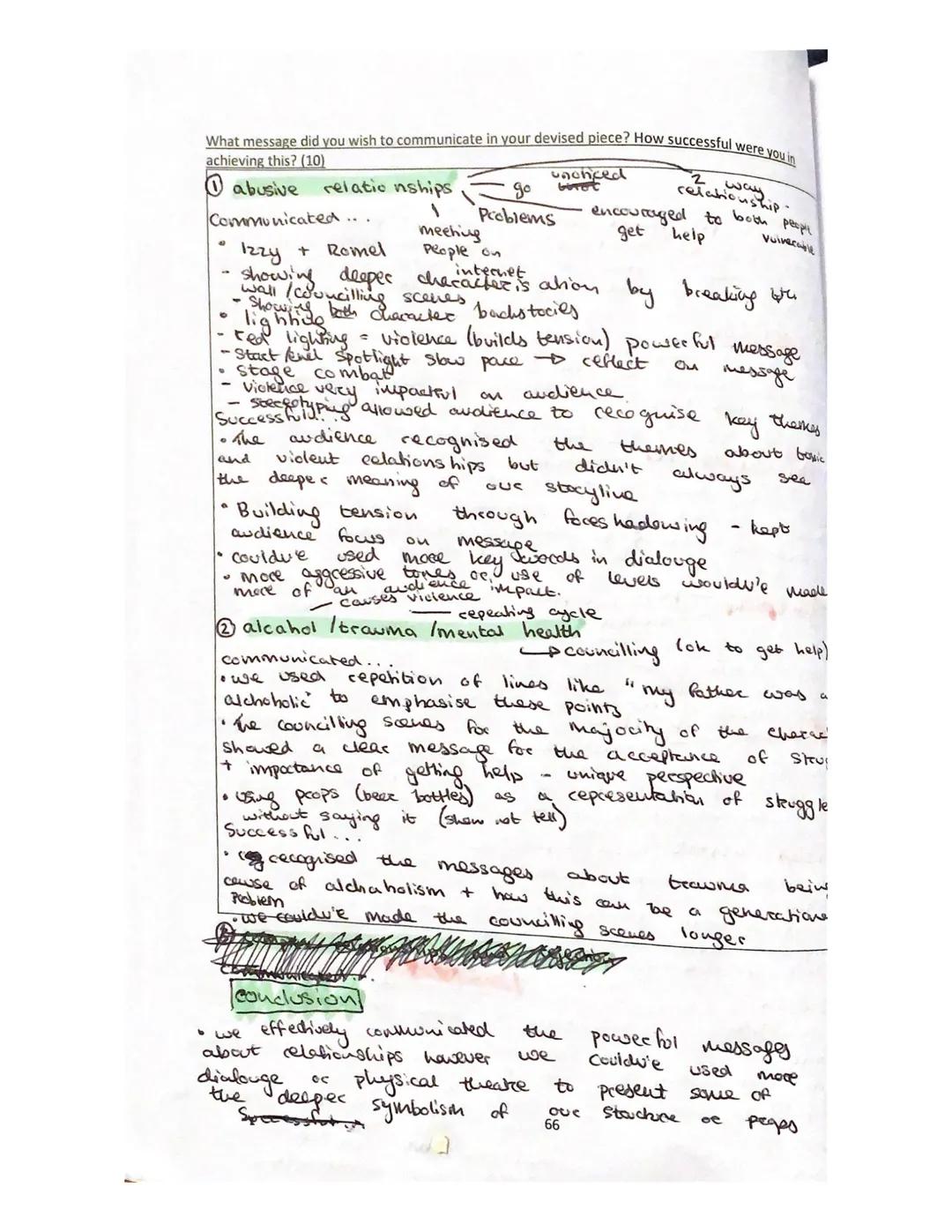Simply explained: Easy Guide to Minimalist Set Design Techniques in ...