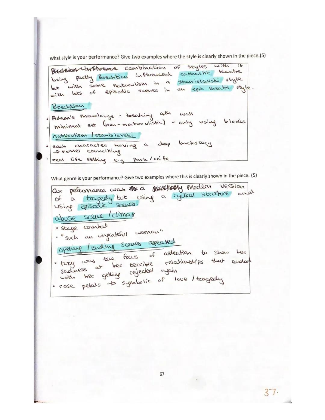 Simply explained: Easy Guide to Minimalist Set Design Techniques in ...