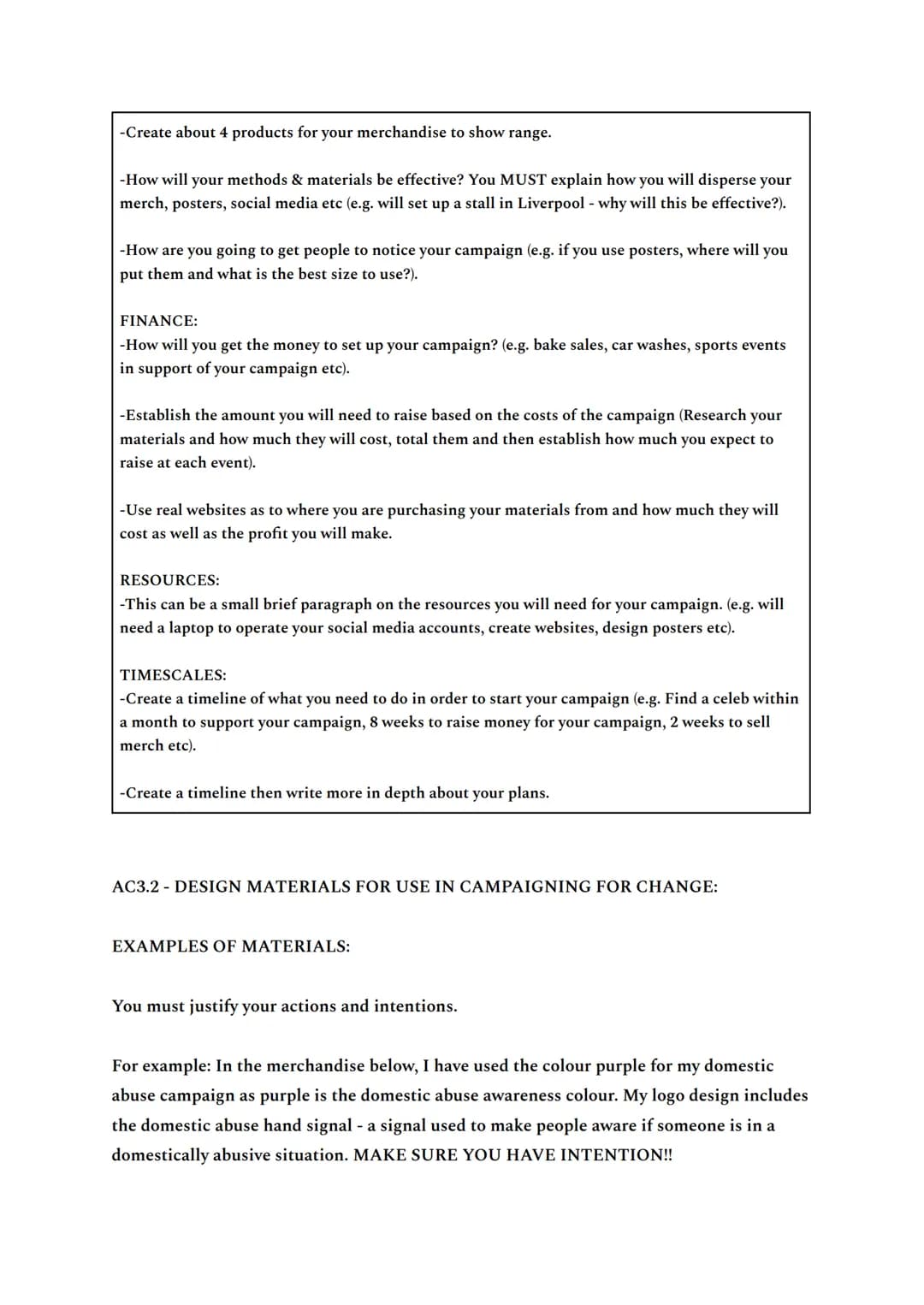Simply explained: Complete Guide to WJEC Criminology Unit 1 & 3 ...
