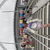 AQA GCSE Dance: Infra, Emancipation of Expressionism, Shadows and More ...