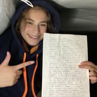 GCSE Literary Devices and Language Techniques with Examples (PDF ...